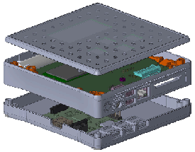 Suptronics Technologies